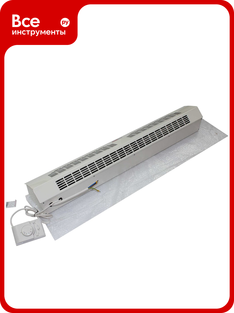 Тепловая завеса Профтепло НТТ 610 81450180