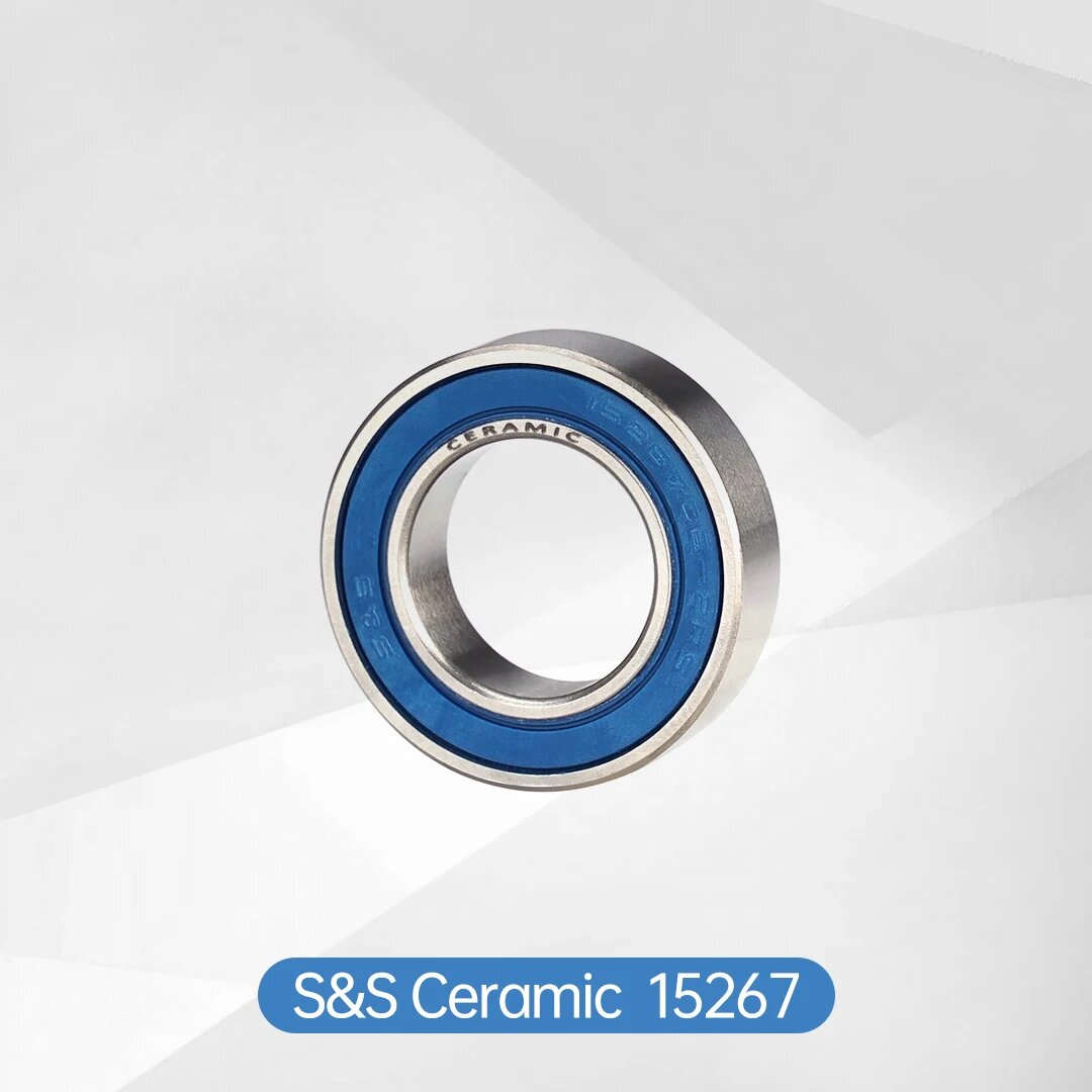 Подшипник S&S Ceramic 15267