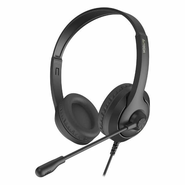 Гарнитура A4Tech Fstyler FH100i черный