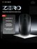 Мышь ATK ZERO беспроводная игровая, 39 г, PAW3950 Ultra, 8K, USB-C/2.4G