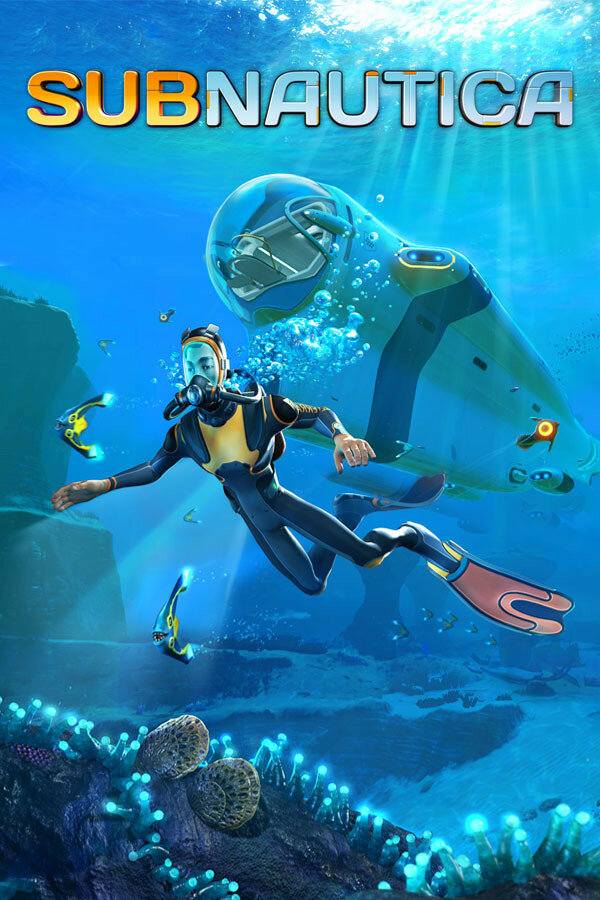 Subnautica, Все страны