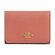 Бумажник Coach, песочный