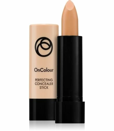 Консилер Oriflame OnColour, оттенок nude beige, 2,5 г