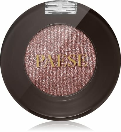 Тени для век Paese Eyegasm Eyeshadow, оттенок 06 Cashmere, 1,5 г