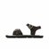 Сланцы Prada, размер EU 42 стопа (26,9CM), коричневый