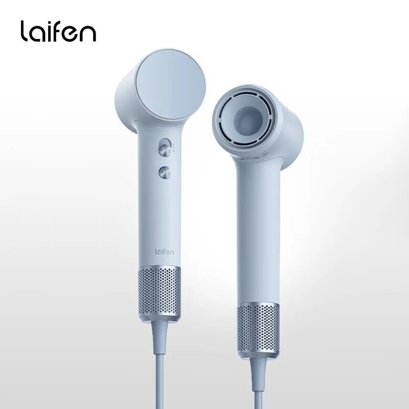 Laifen Мини фен, Glacier Blue, ЕС