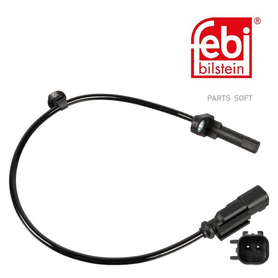 Датчик ABS FEBI 109472