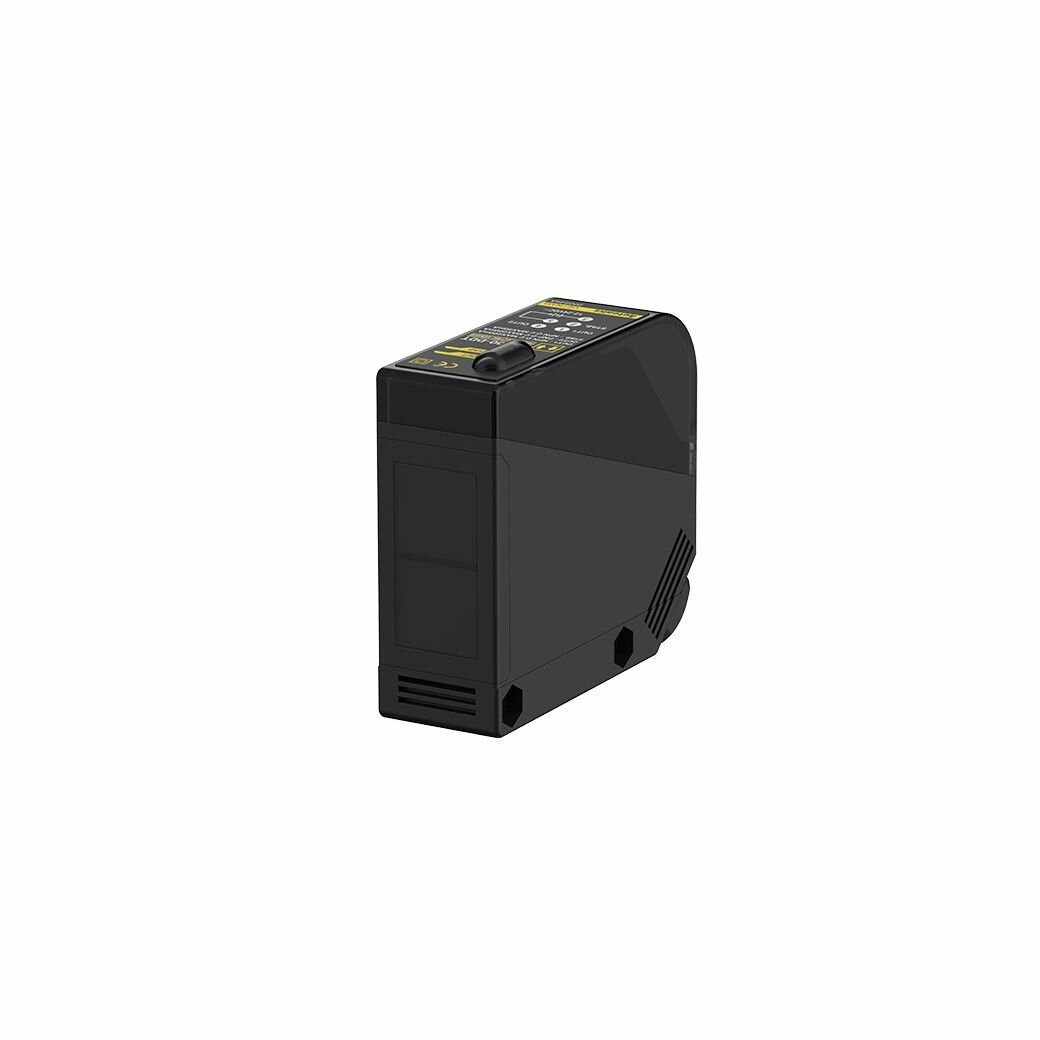 Фотоэлектрический датчик Autonics BX700-DDT, клеммный блок, PNP/NPN, 12-24В, артикул (Китай) 28060200130111