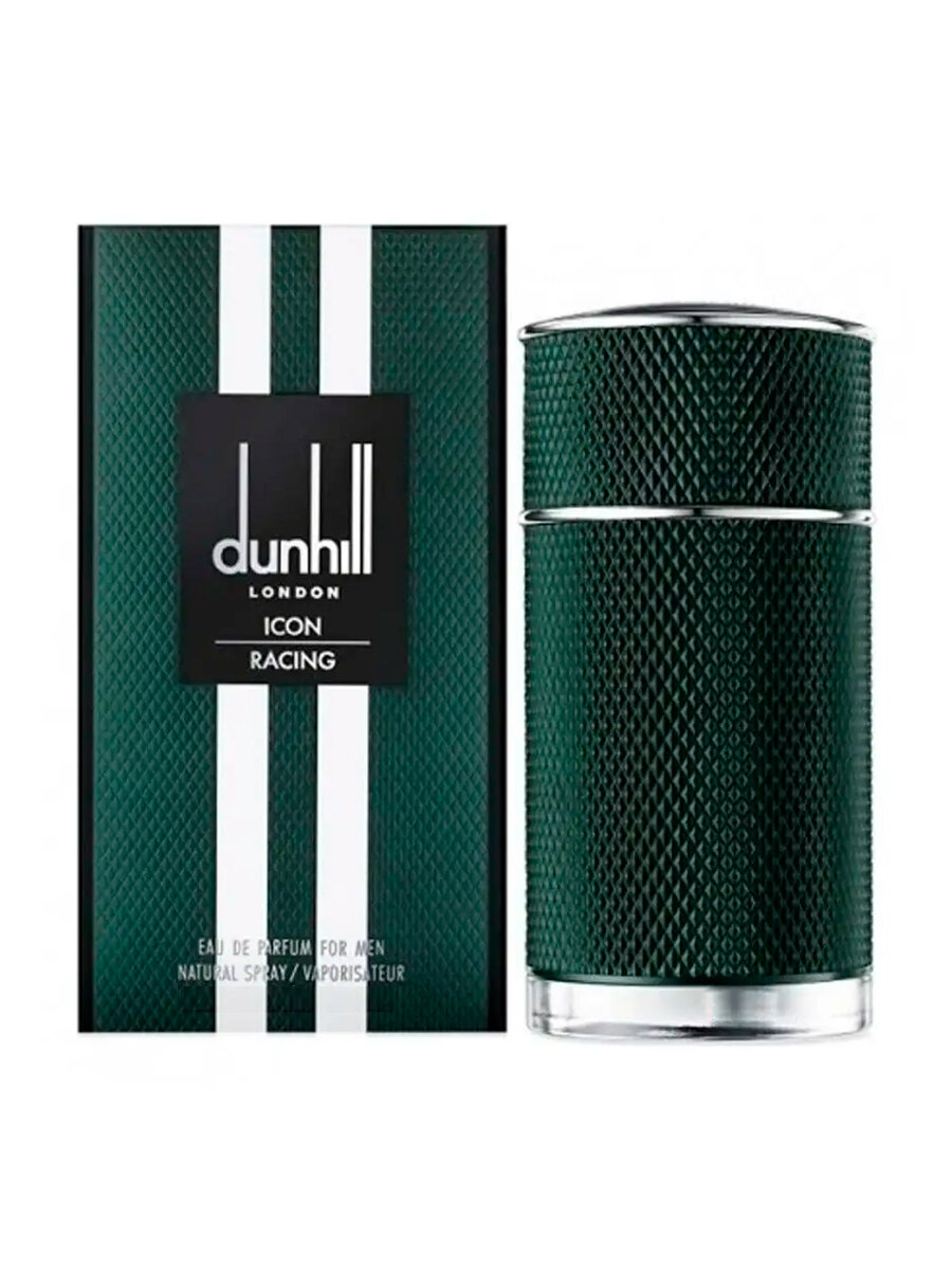 Alfred Dunhill Icon Racing 50 мл. Парфюмерная вода