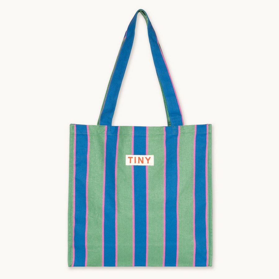 Шопер Stripes