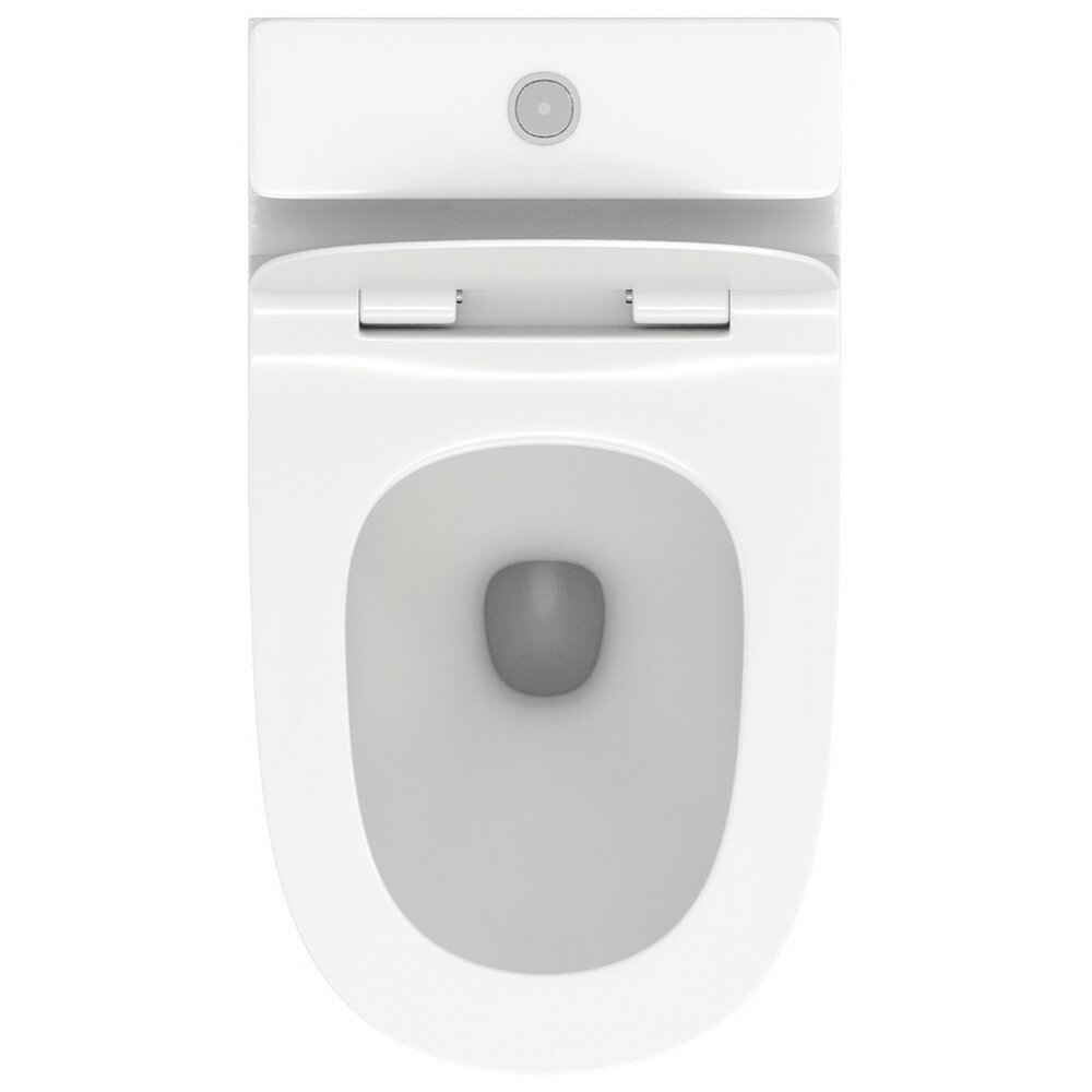 Унитаз Watersense Jessie безободковый — фото 1