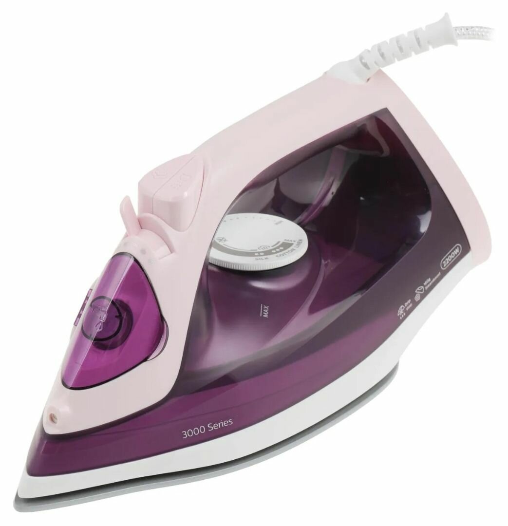 Утюг Philips DST3020/30 Series 3000