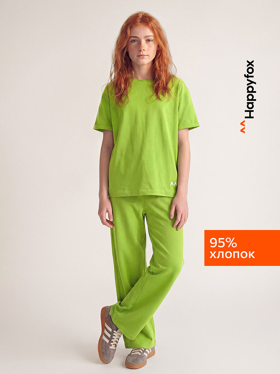 Комплект одежды Для девочек