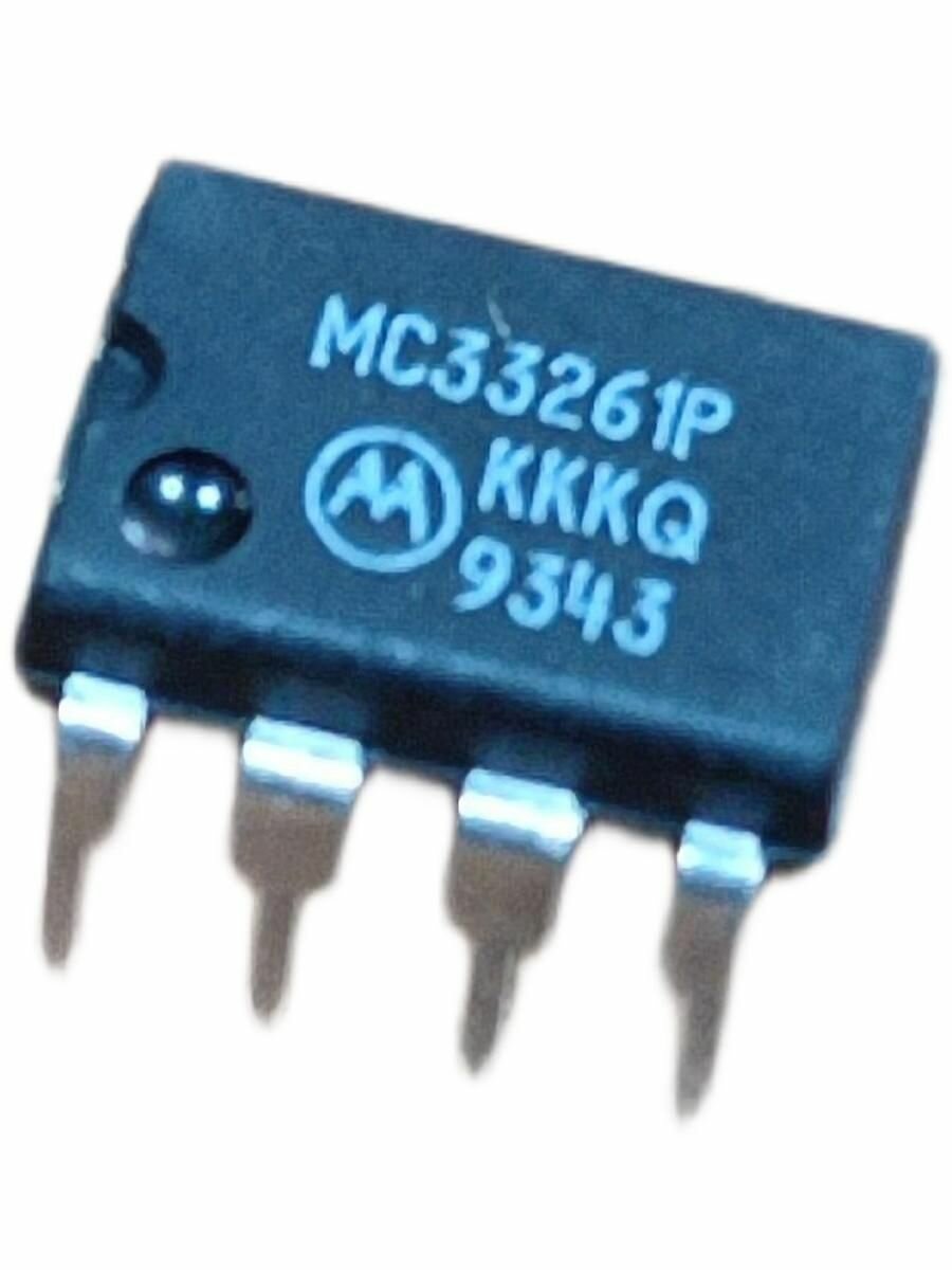 MC33261P (микросхема)