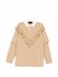 Рубашка Simone Rocha, размер 50, разноцветный