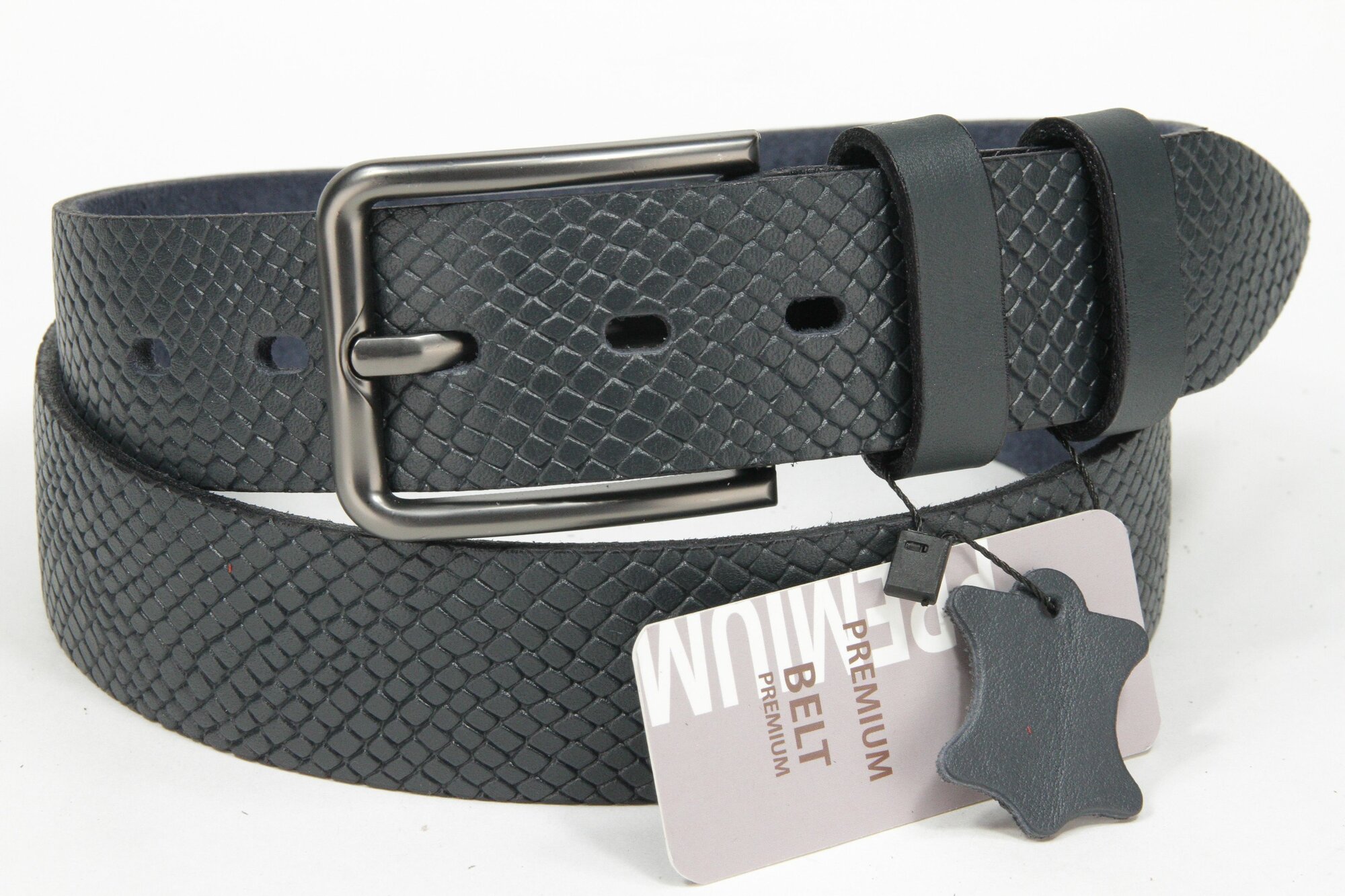 Ремень PREMIUM BELT  для мужчин
