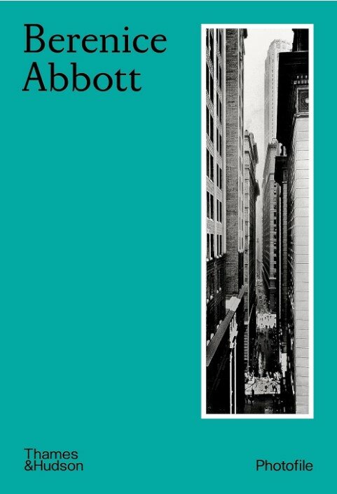 Berenice Abbott (Photofile)
