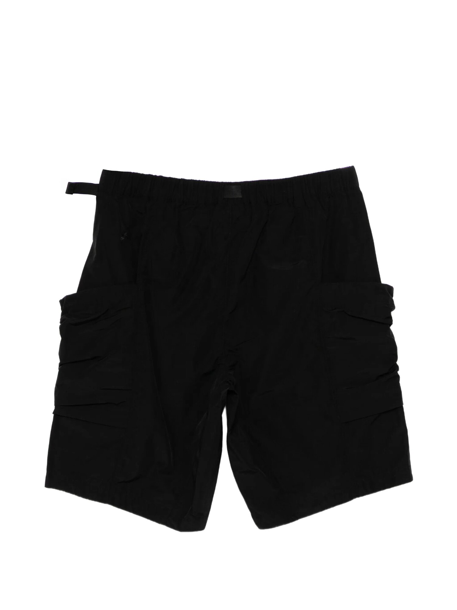 Шорты Goldwin Logo-embroidered cargo shorts, размер 46 — фото 1