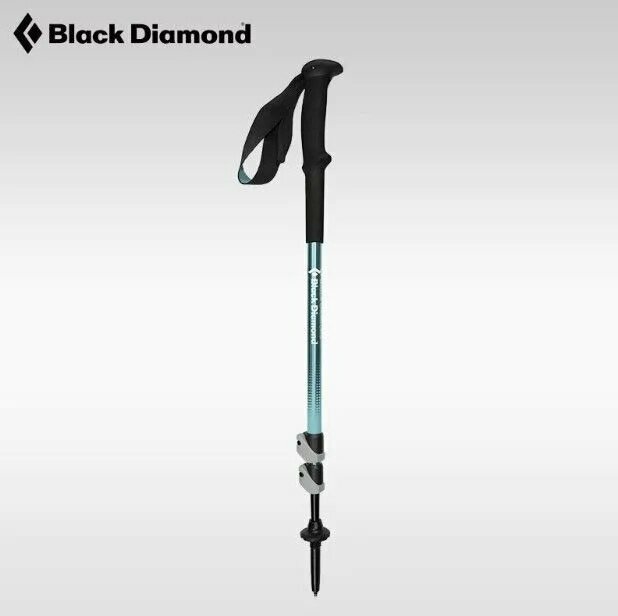 Black Diamond Палки для скандинавской ходьбы 100-140 см