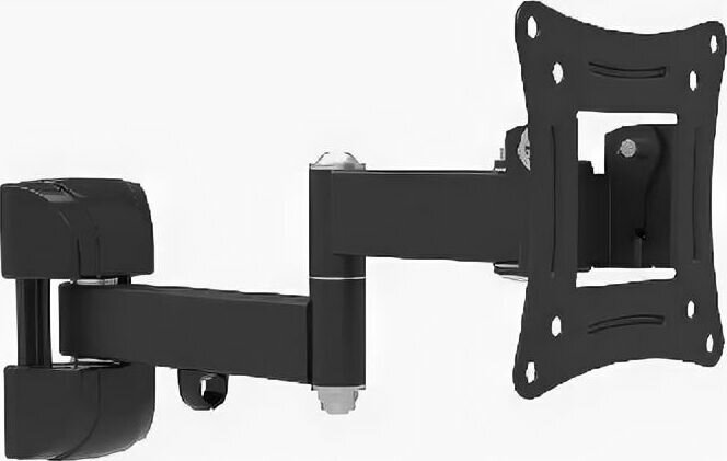 Кронштейн для телевизора на стену наклонный MD 3305 FULL