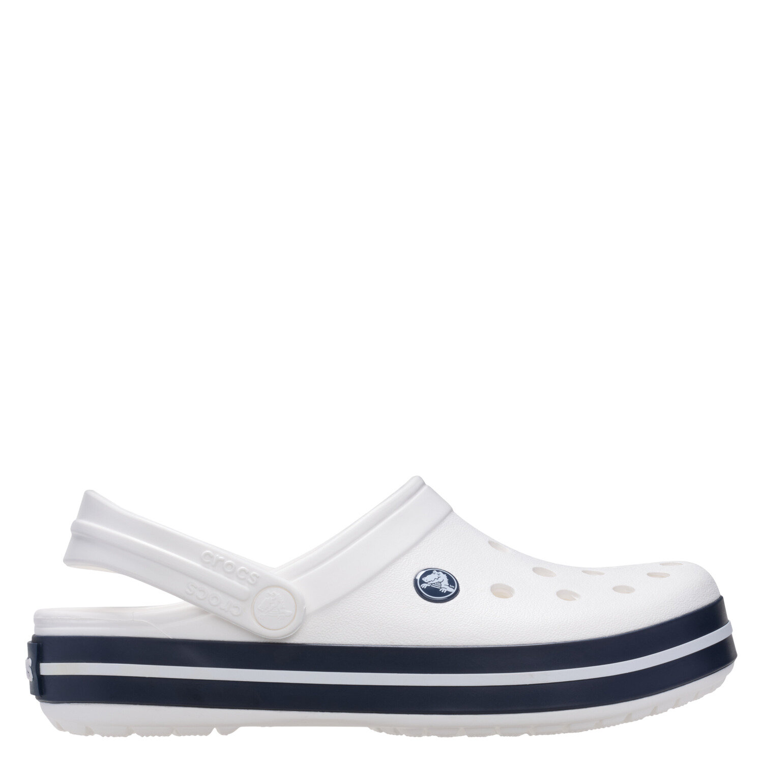 Сандалии Crocband clog