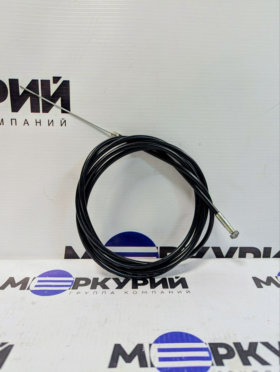 Трос газа для мотобуксировщика (2200 мм) 2,2 м