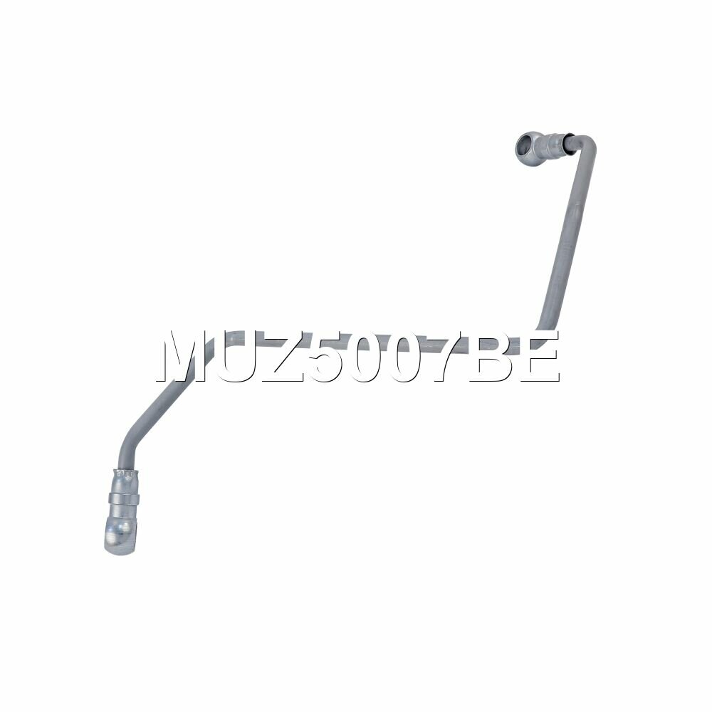 Маслопровод турбокомпрессора Citroen Berlingo C3 Jumpy Xsara Peugeot 207 307 Expert Partner