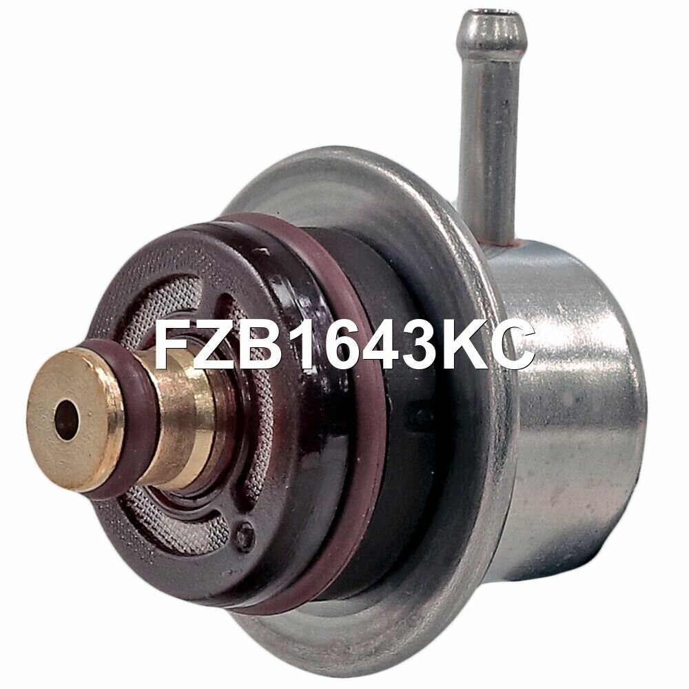 Регулятор давления топлива Krauf FZB1643KC