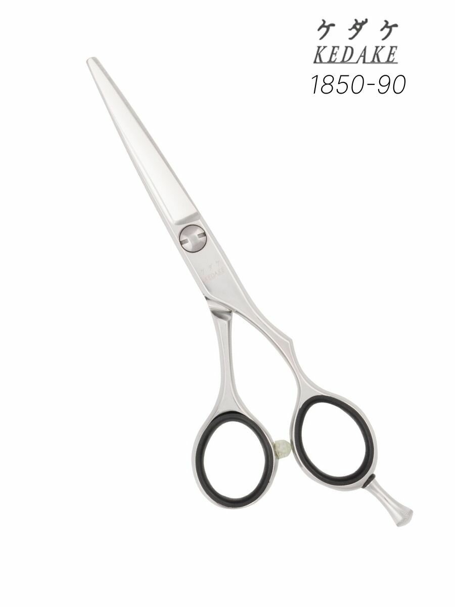 Ножницы парикмахерские 5.0 KEDAKE 1850-90 DN прямые