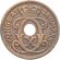 Дания 5 эре (ore) 1928