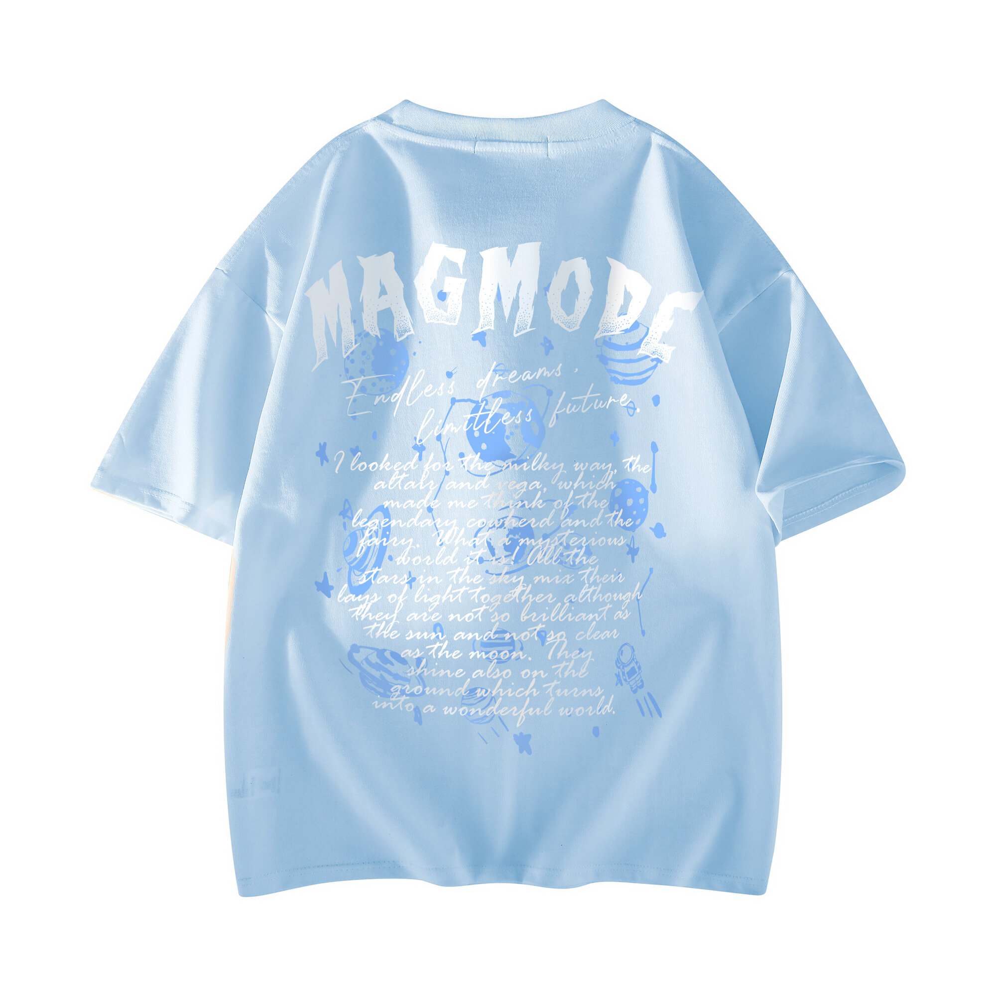Футболка Magmode