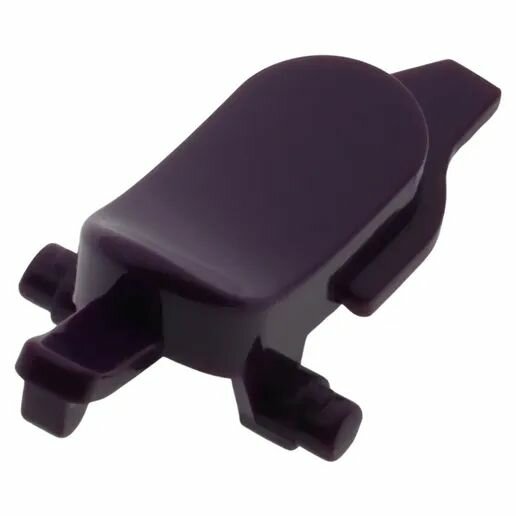 Braun CareStyle 5 Рычаг кнопки подачи пара