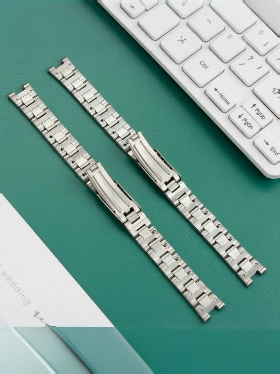 Часы для девочек Casio LTP - 1241D - 4A / 2A / 1A — фото 1