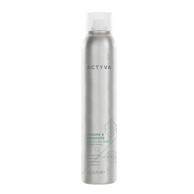 KEMON Volume e Corposita Dry Volume Spray Velian Спрей Италия 200 мл