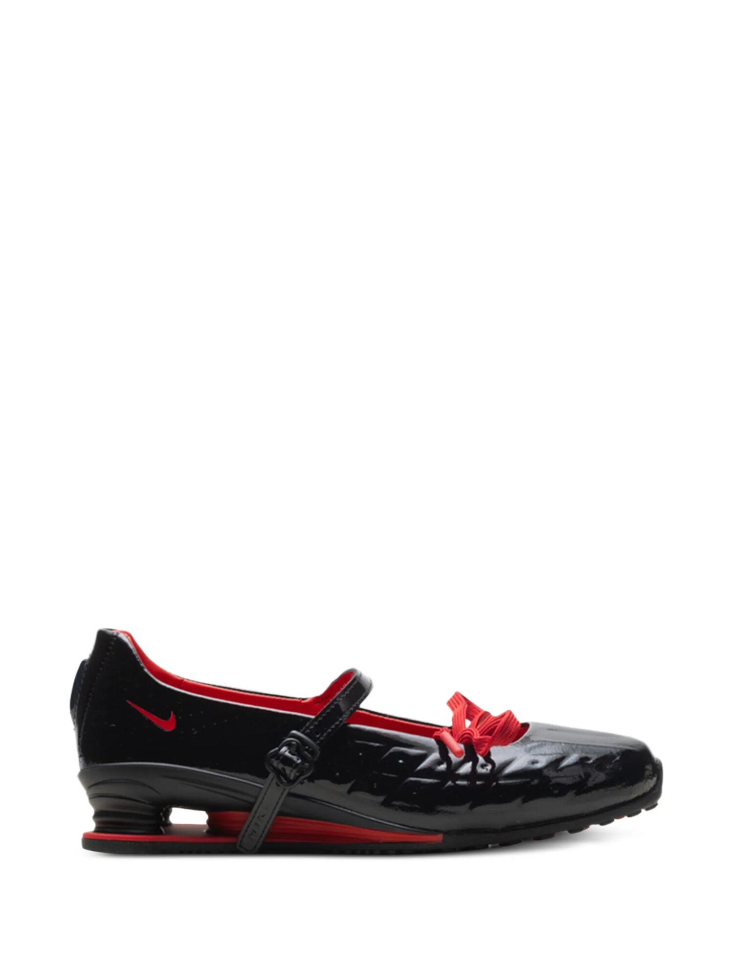 Кроссовки Shox Z Calistra LABELHOOD