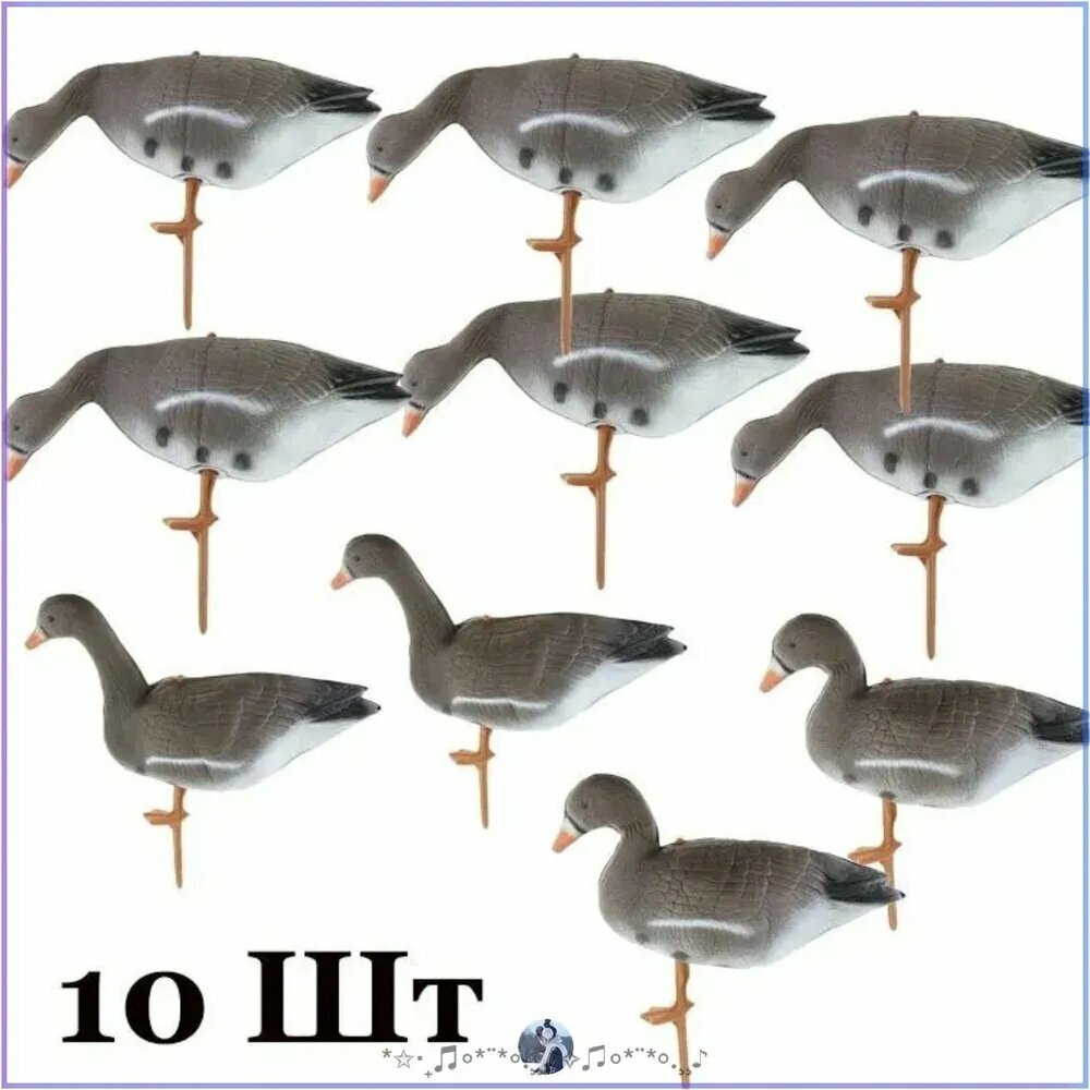 Приманка для охоты