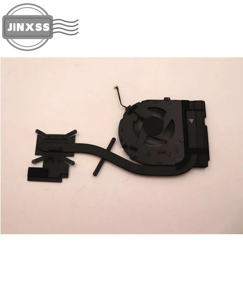 5H41B77269 5H41B77272 5H41B77275 для ThinkPad T14 Gen 3, P14s Gen 3 вентиляторы