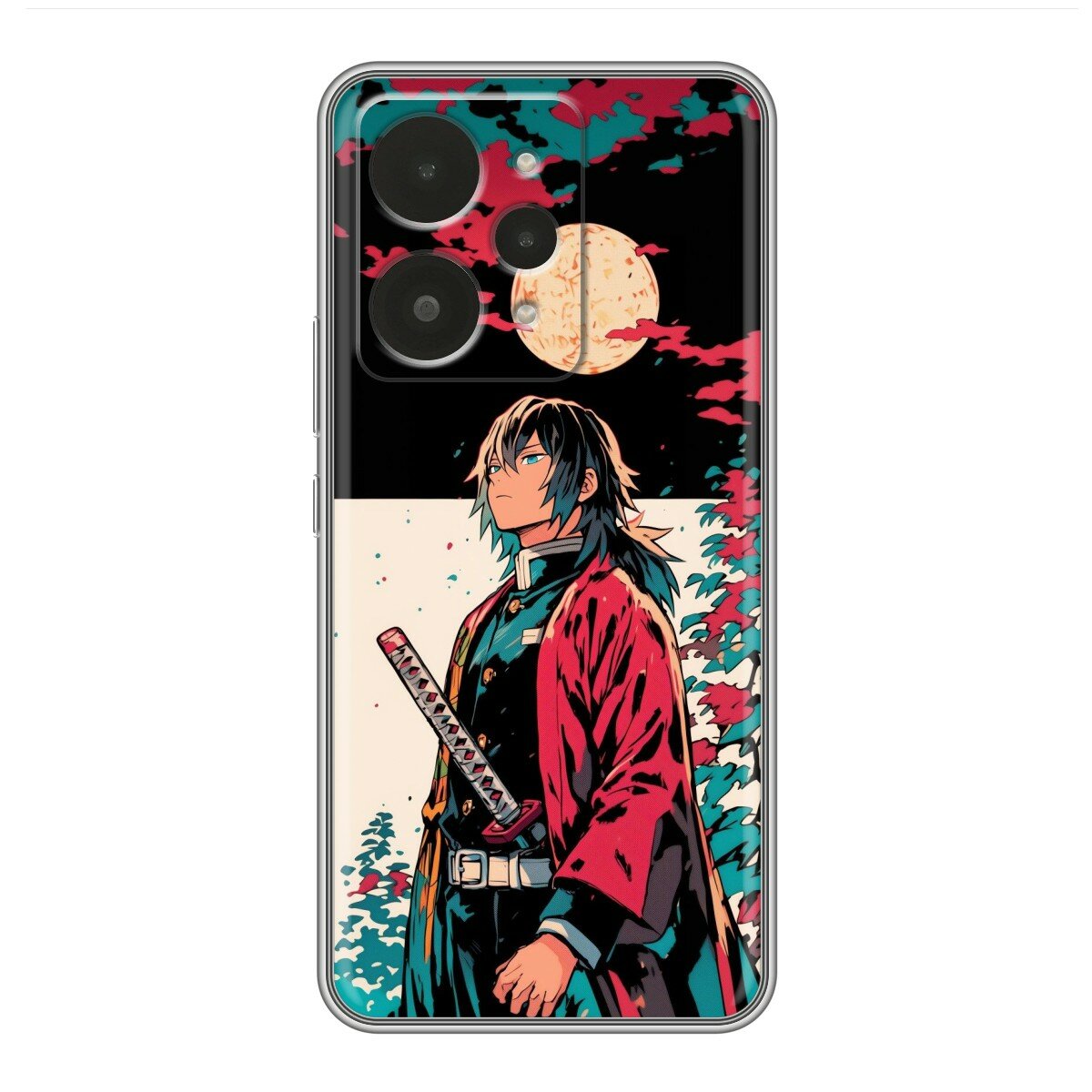 Чехол для Realme 15/Pro — фото 1