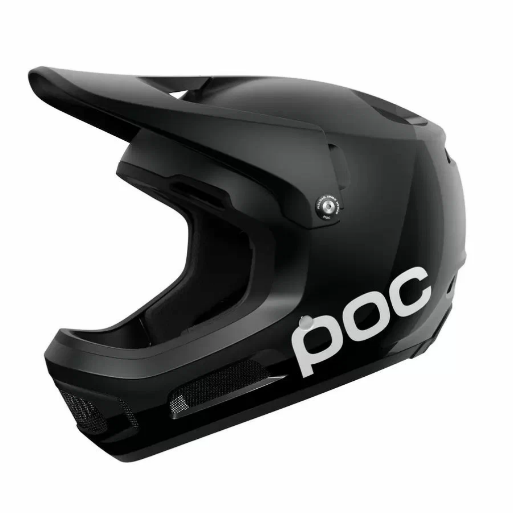 Велосипедный шлем POC Coron Air MIPS Uranium Black, M (PC107461002MED1)