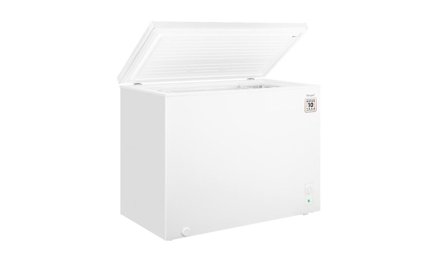 Морозильный ларь Weissgauff WFH-300 Inverter
