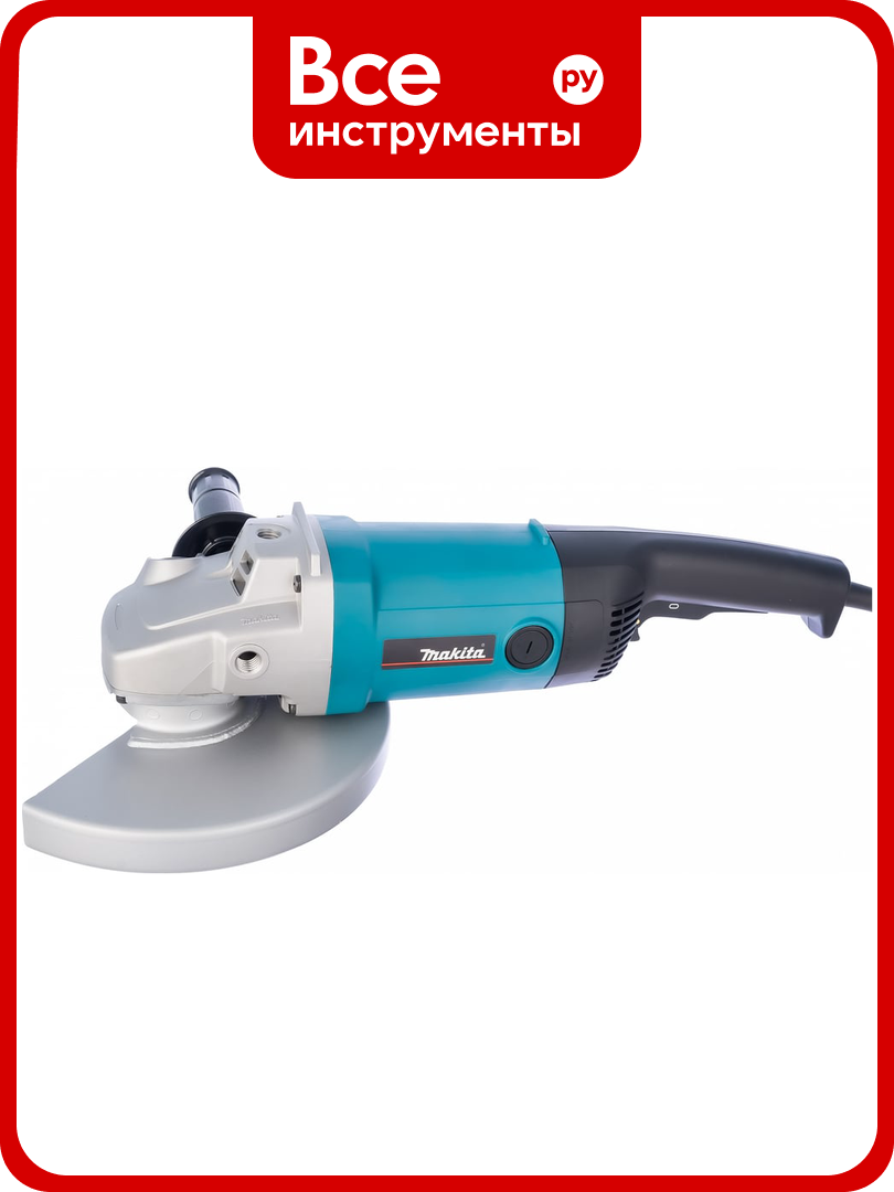 Угловая шлифмашина Makita 9069