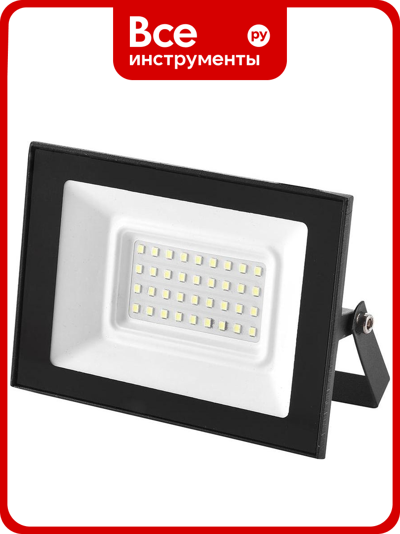 Прожектор светодиодный General Lighting Systems GTAB-50-IP65-4500 General 403287