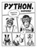 Python, например Reprinted books