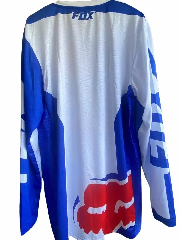 Мотокостюм — фото 1