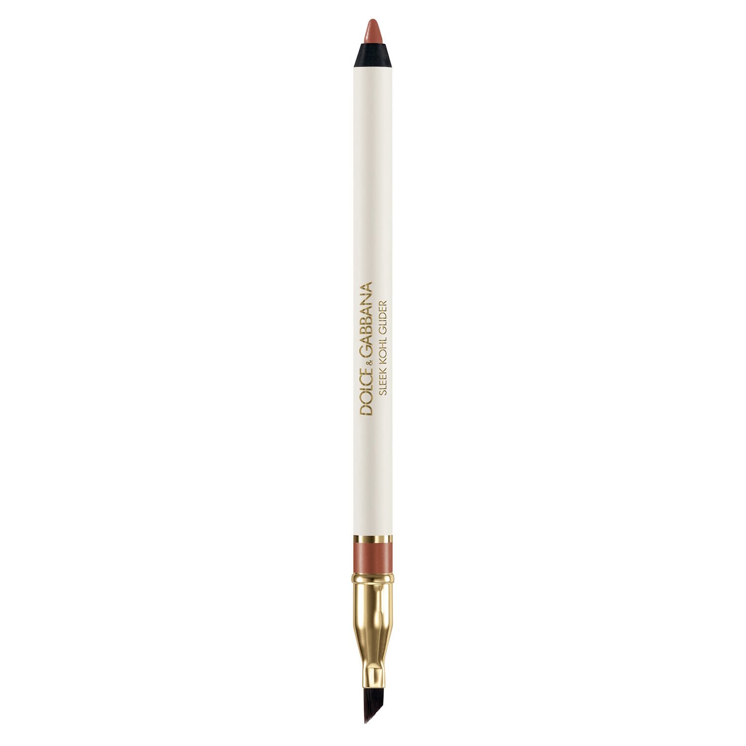 DOLCE&GABBANA SLEEK KOHL GLIDER Карандаш для глаз 04 Metallic Copper
