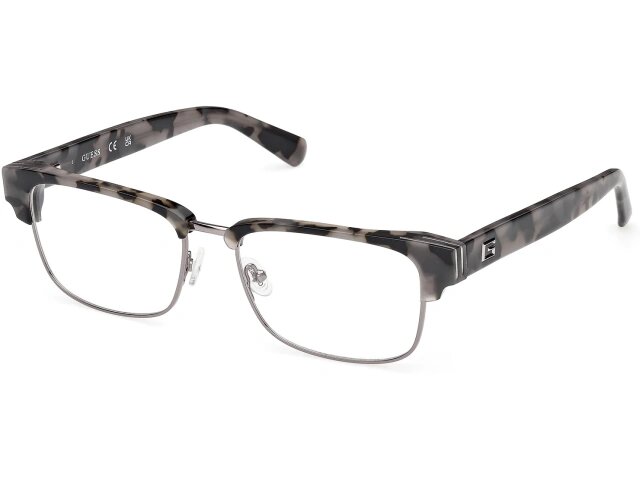 Оправа GUESS GU 50330 020 55 (GU 50330 020 55)