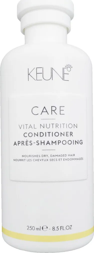 KEUNE Haircosmetics Кондиционер "Основное Питание" CARE Vital Nutrition Conditioner 500ml