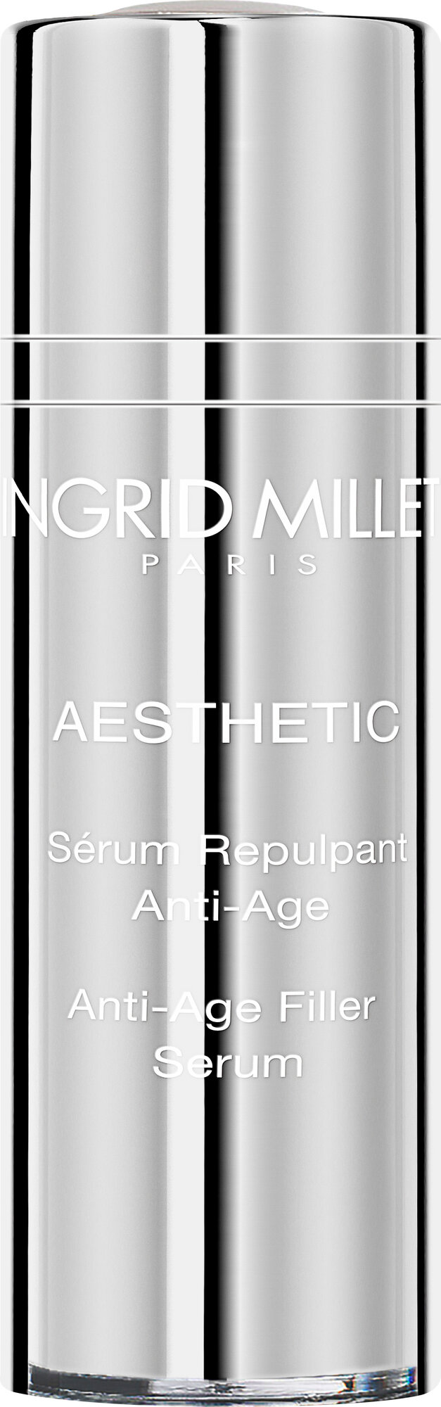 INGRID MILLET Антивозрастная восстанавливающая сыворотка-филлер Aesthetic Anti-Age Filler Serum Aesthetic 90ml