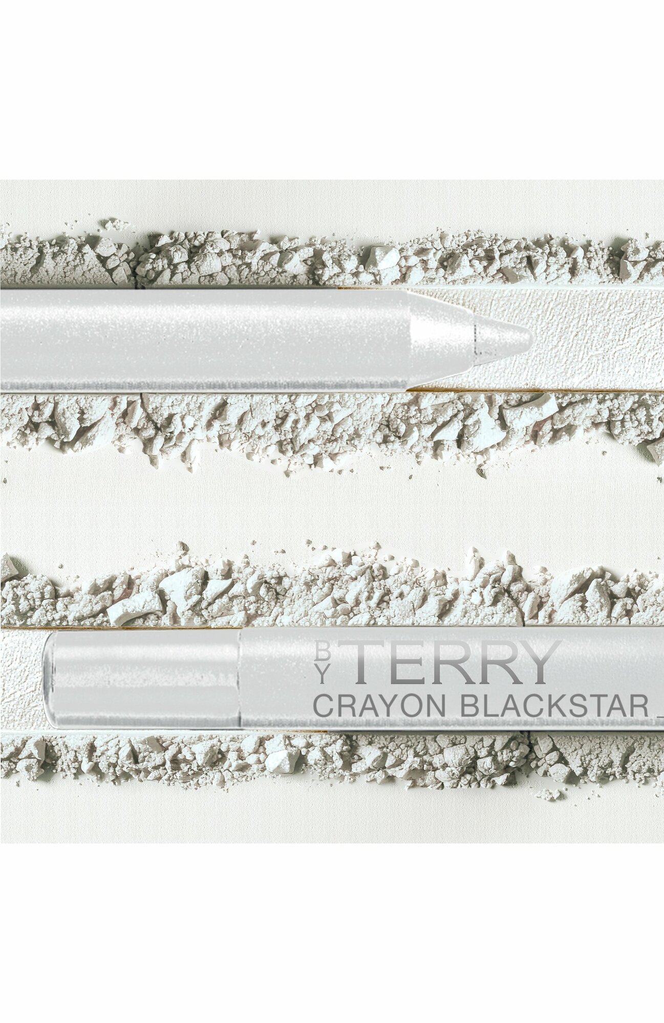 Карандаш для глаз Crayon Blackstar, оттенок 10 Crystal Glaze (1,2g) By Terry