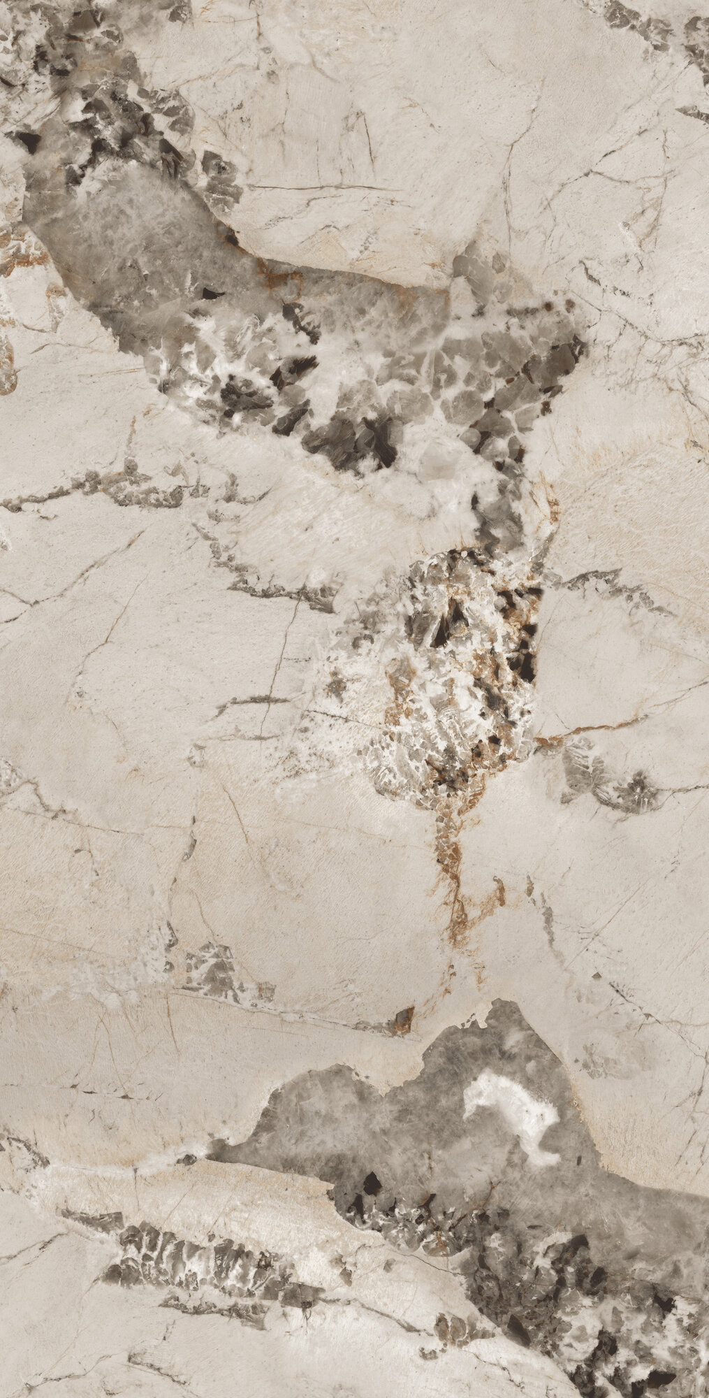 Керамогранит Arcadia Ceramica PATAGONIA NATURAL1200× 600 ммПоверхность: карвинг, сатин про( цена за 1 упаковку -1,44 м2)